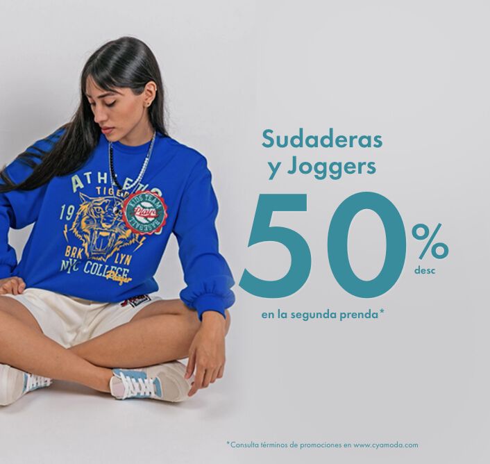 C&A México | Tienda De Ropa, Calzado Y Accesorios