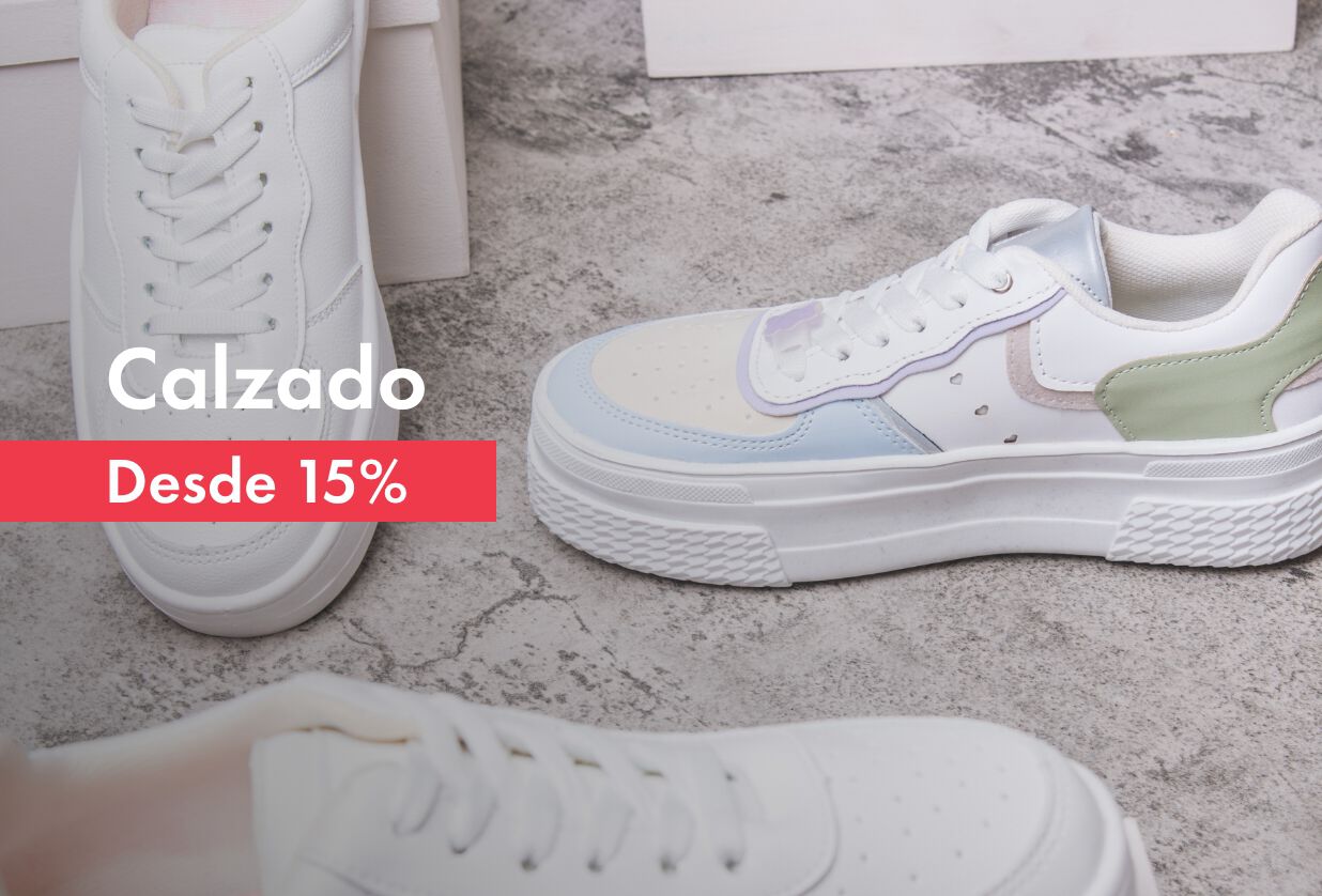 C&A México | Tienda De Ropa, Calzado Y Accesorios