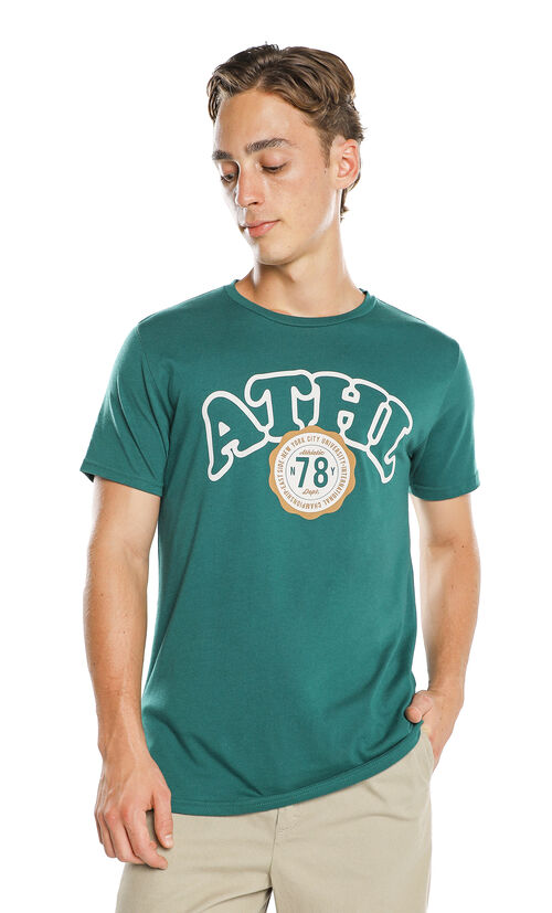 Playeras Para Hombre | C&A