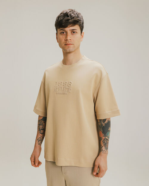 Playeras Oversize para Hombre | C&A En Línea