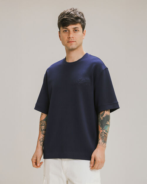 Playeras Oversize para Hombre | C&A En Línea