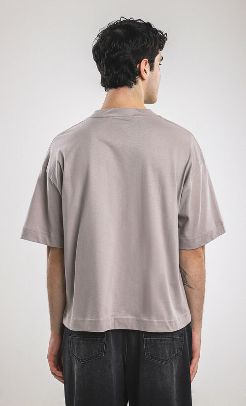 Playeras Oversize para Hombre | C&A En Línea