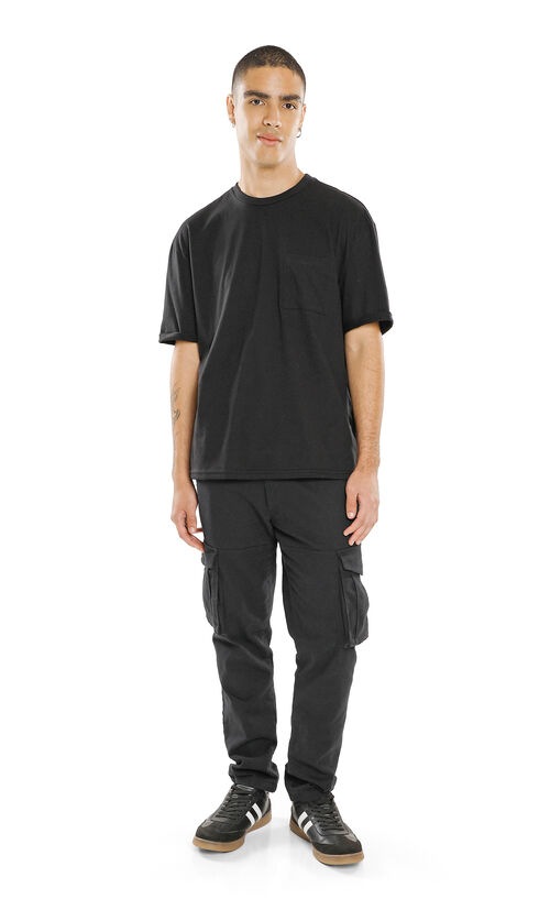 Playeras para Hombre: Básicas, Oversize, Estampadas y Más