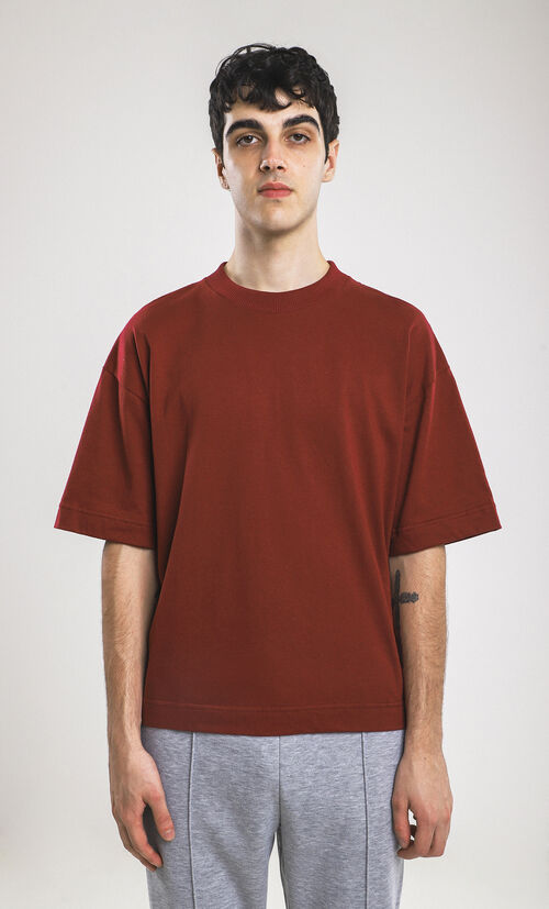 Playeras Oversize para Hombre | C&A En Línea