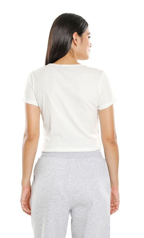 Playeras Básicas Lisas Para Mujer | C&A México