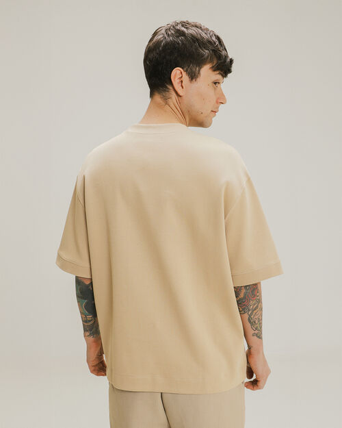 Playeras Oversize para Hombre | C&A En Línea