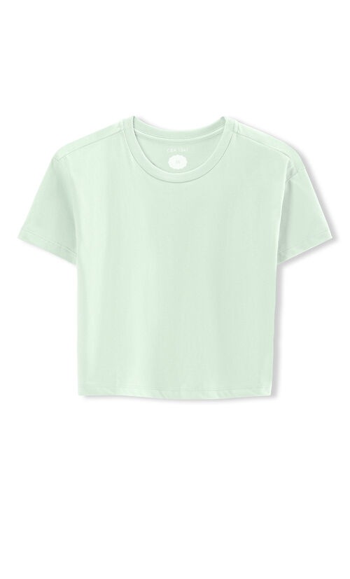 Playeras Básicas Lisas Para Mujer | C&A México