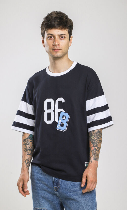 Playeras Oversize para Hombre | C&A En Línea