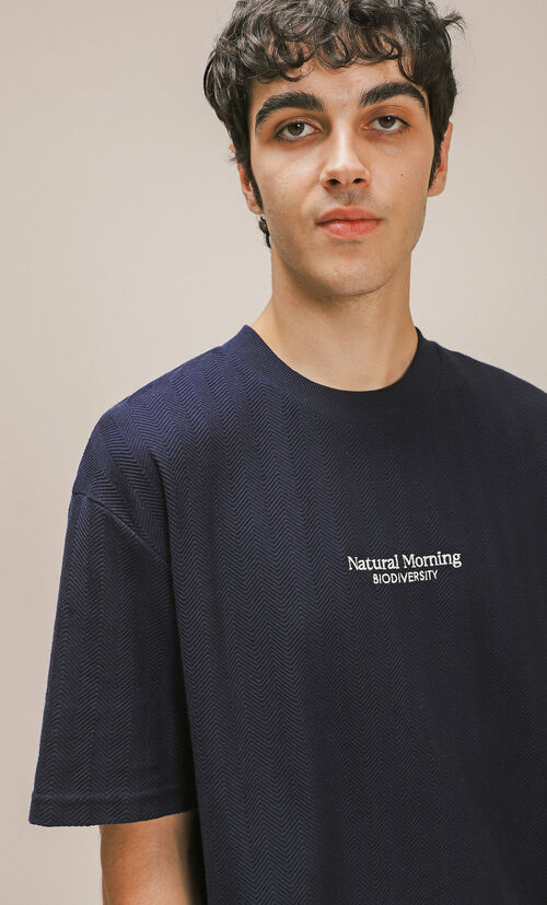 Playeras Oversize para Hombre | C&A En Línea