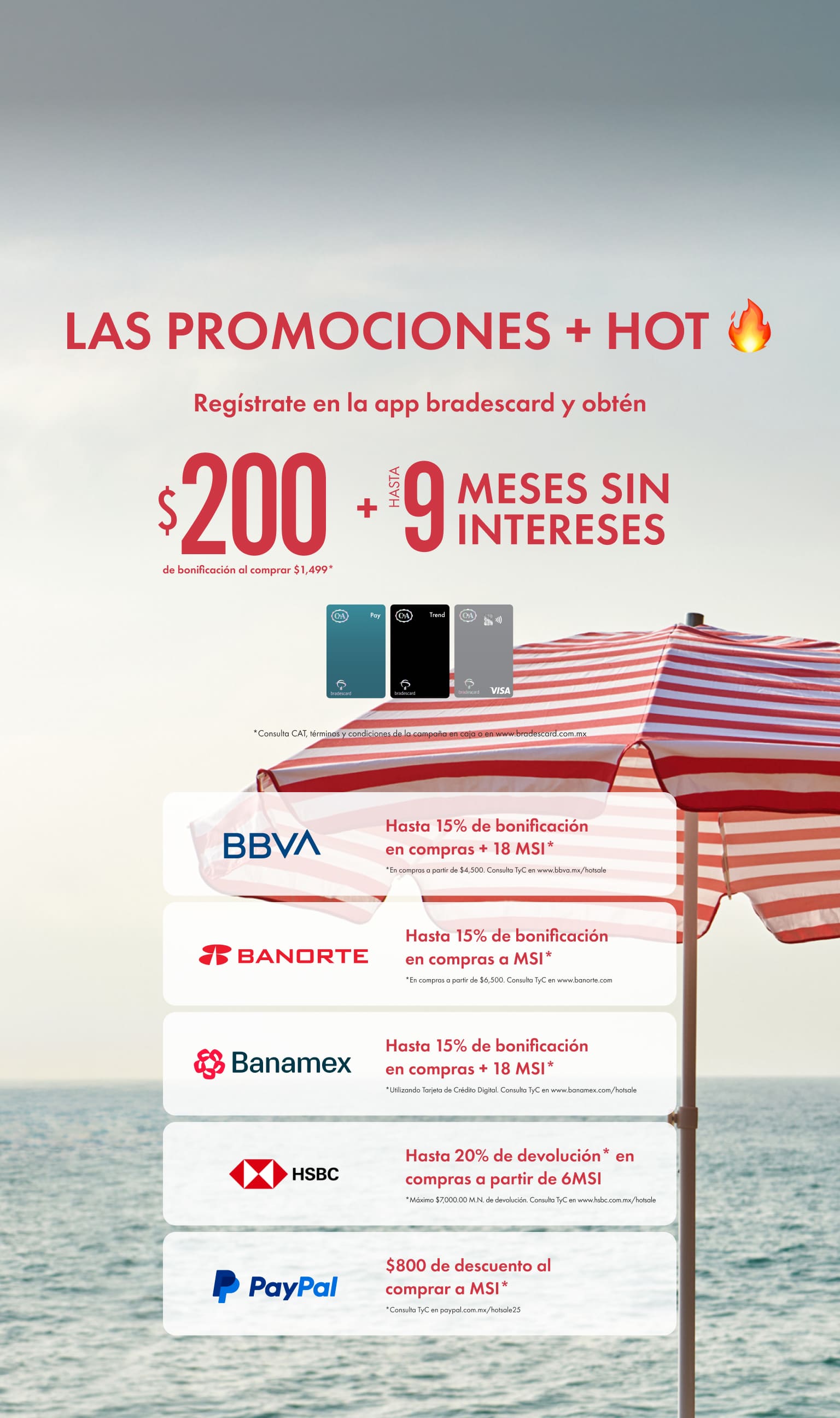 Tendencias de Moda para Kids - C&A México