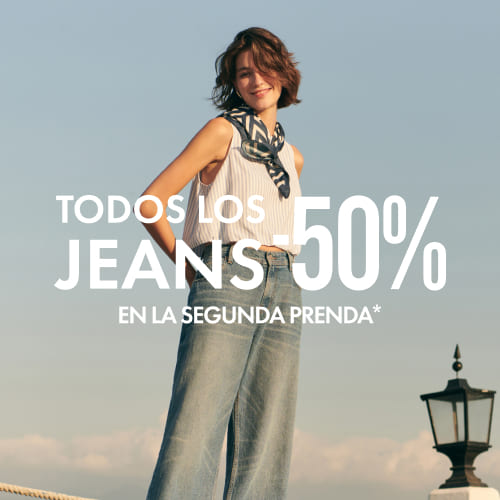 Tendencias de Moda para Mujer - C&A
