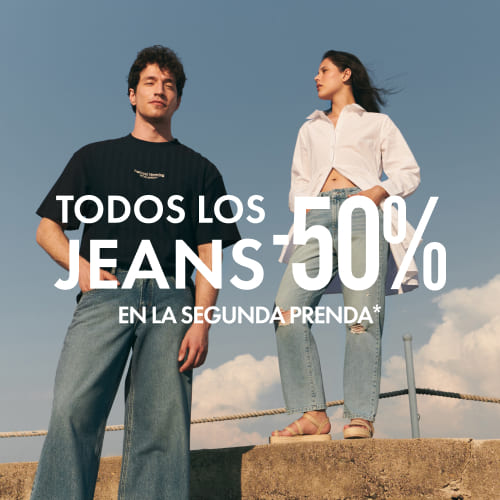 Ropa De Moda Para Mujer - ¡Nueva Temporada! - C&A México