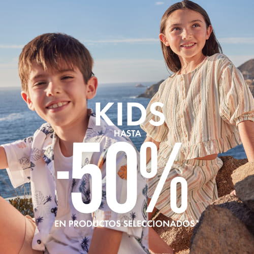 Moda Para Adolescentes | C&A México