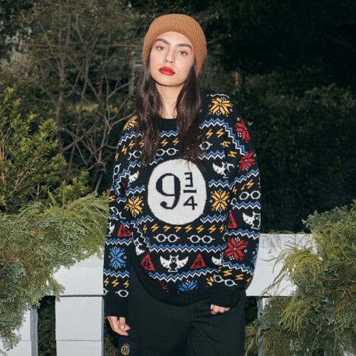 Suéteres Navideños - Ugly Sweaters - Ideas para Regalar -C&A México