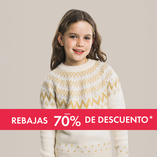Tendencias de Moda para Kids - C&A México