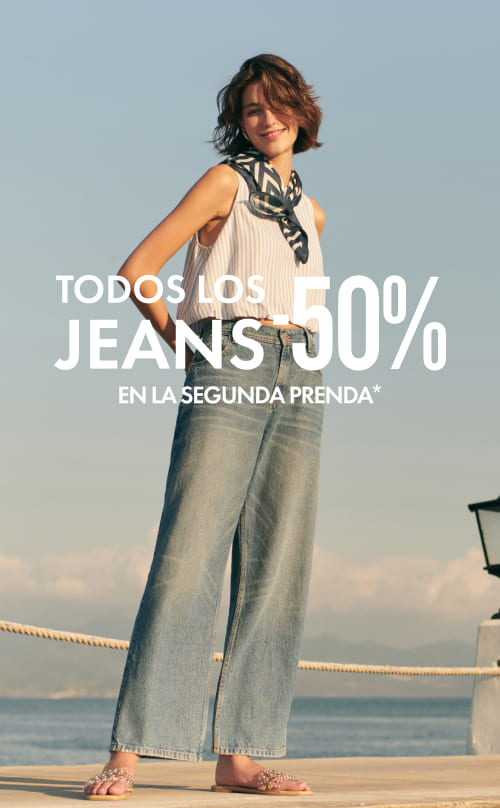 C&A México | Nuevas Colecciones de Moda en Línea