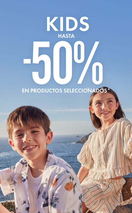 Tendencias de Moda para Mujer - C&A