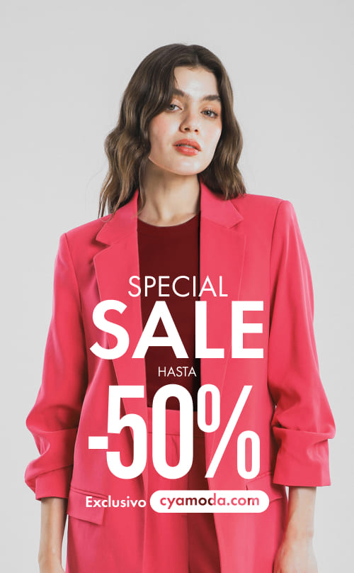 Tendencias de Moda para Hombre - C&A