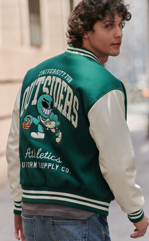 Nueva Colección de Moda para Teens | C&A México