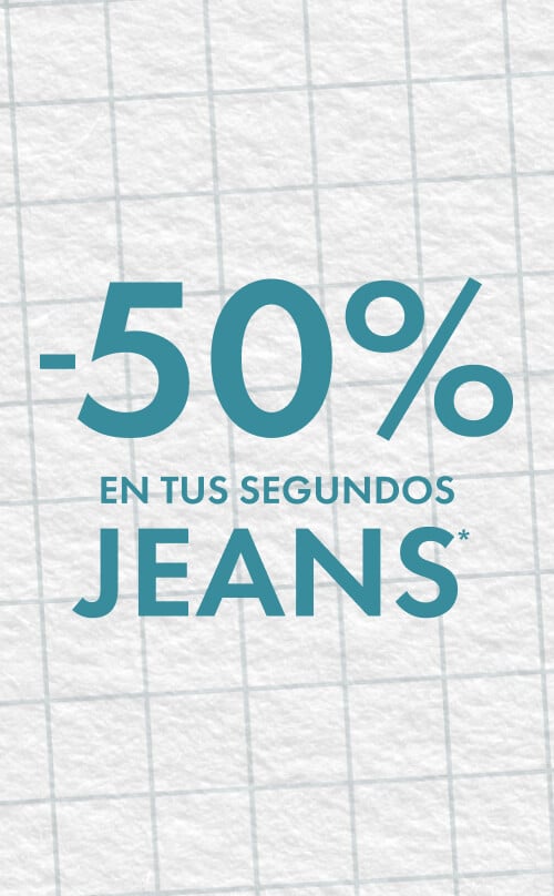 Moda Denim Para Mujer | Mezclilla | C&A En Línea