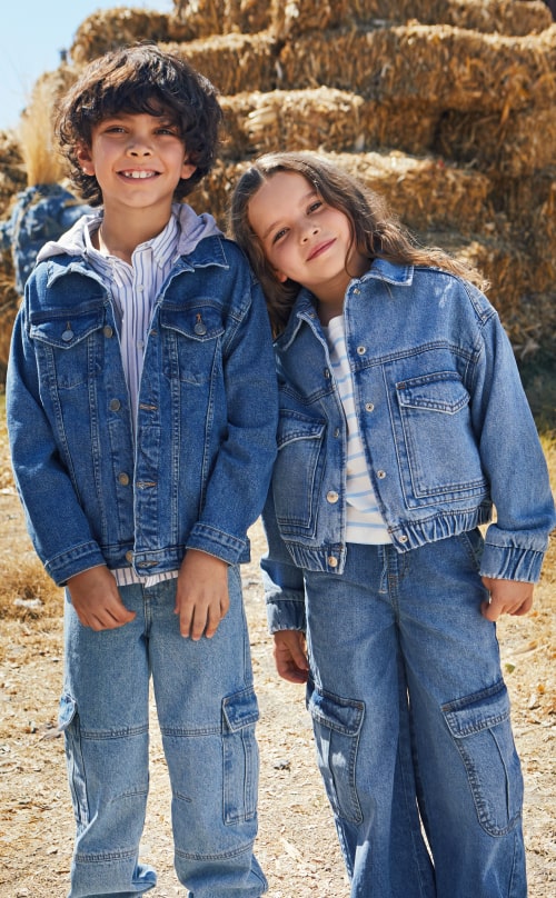 C&A México: Compra en Línea de Ropa, Calzado y Accesorios