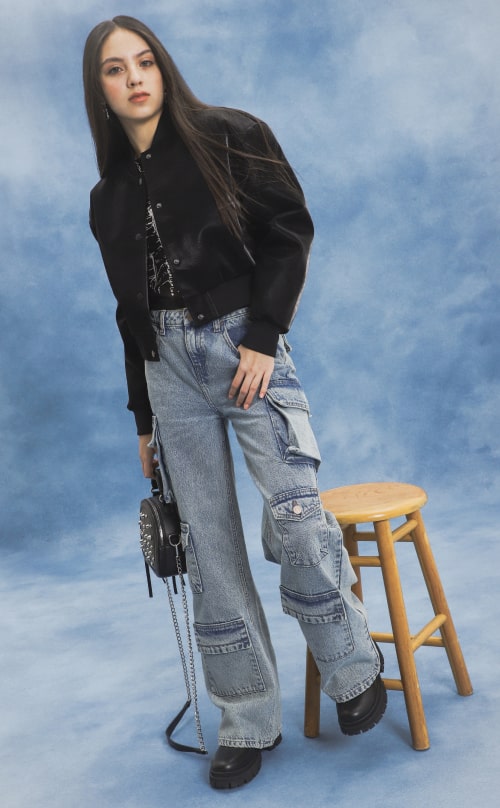 Ropa De Moda Para Mujer - ¡Nueva Temporada! - C&A México