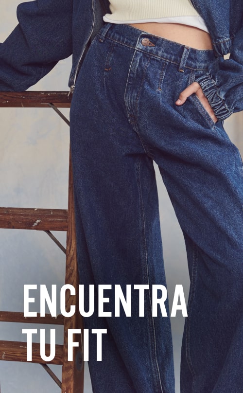 Tendencias de Moda para Mujer - C&A