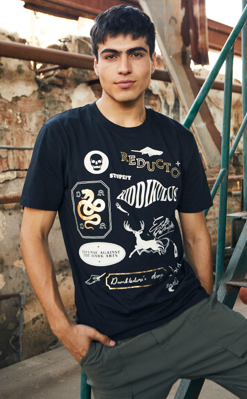 Tendencias de Moda para Hombre | C&A México