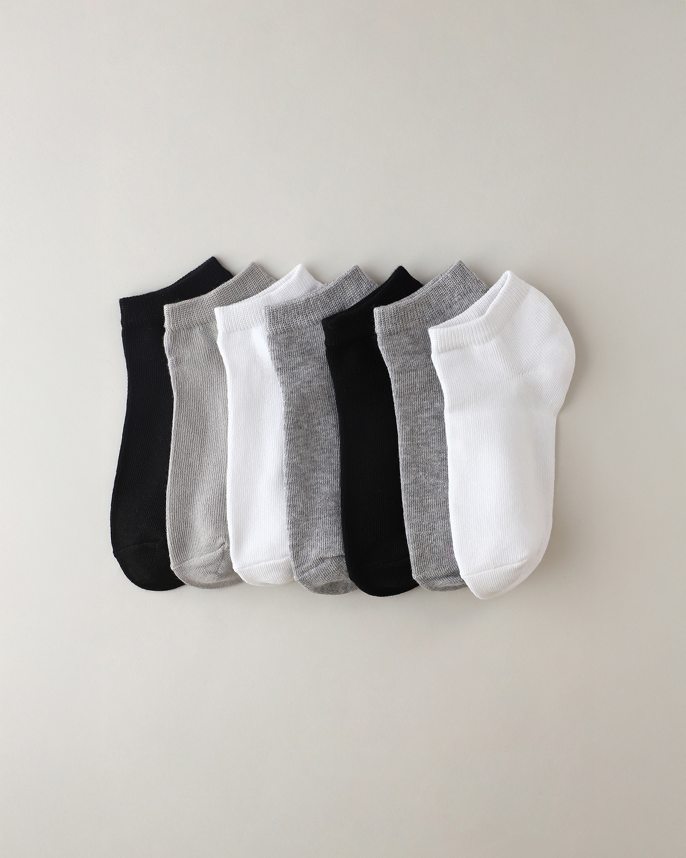 Paquete De Calcetines Básicos - C&A Mexico